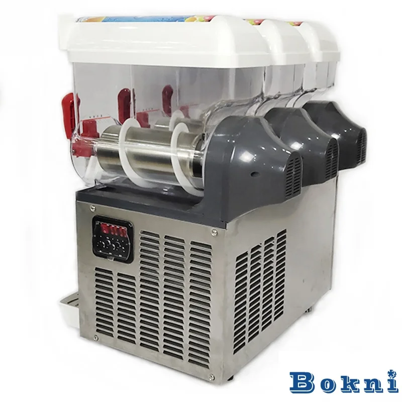 High Quality Frozen Drink Slush Machine for Sale - USA