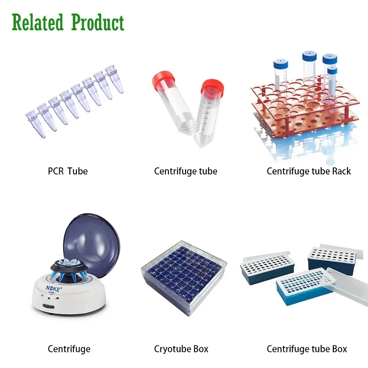 Tabung Sentrifugal Plastik Bening 50ml Laboratorium - Buy Laboratorium ...