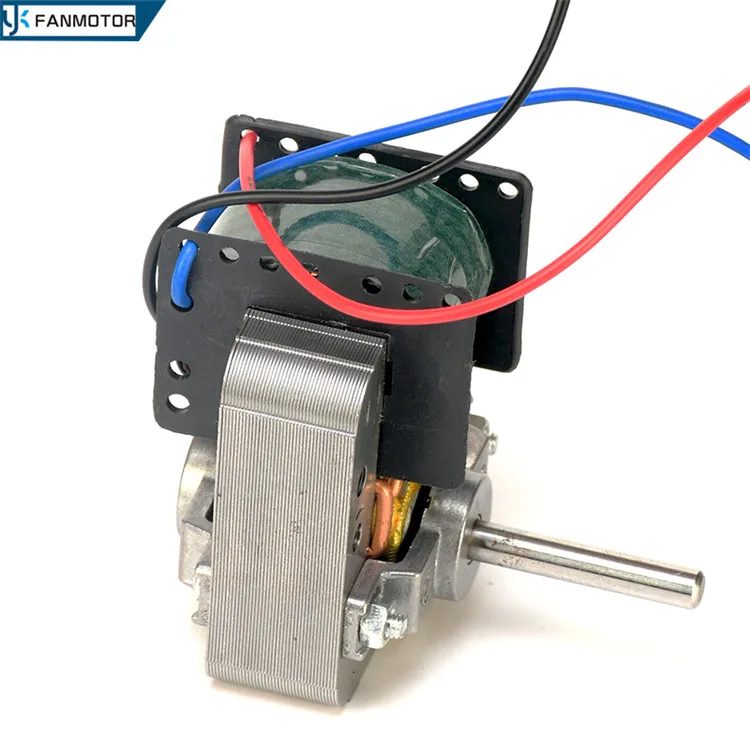 YJ58 12/16/20 SP5820 6020 YJF61 220V 120V Electric Floor Fan Motor