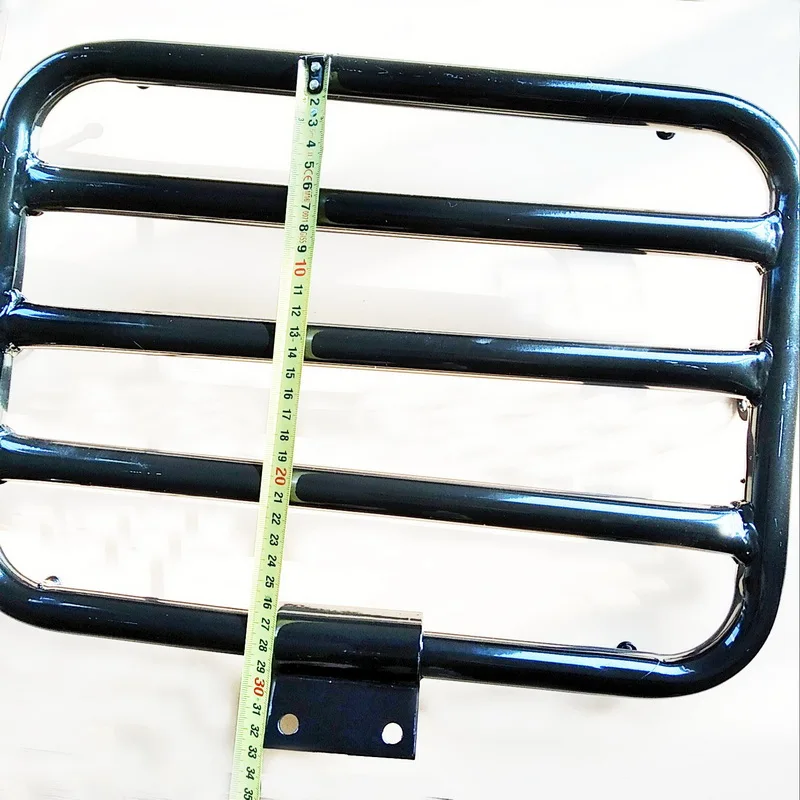 Rear Rack for Hisun 200CC Coleman CT200U Mini Bike