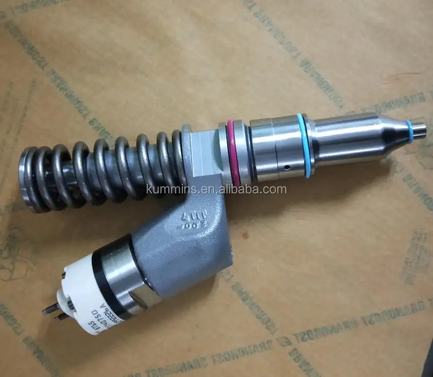 C15 C18 Engine Fuel Injector 253-0615 2530615 253-0616 2530616 253-0617 ...