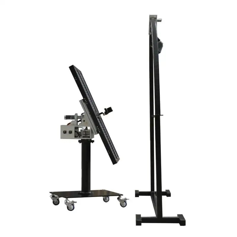 Solar Photovoltaic Power Generation Training Equipment