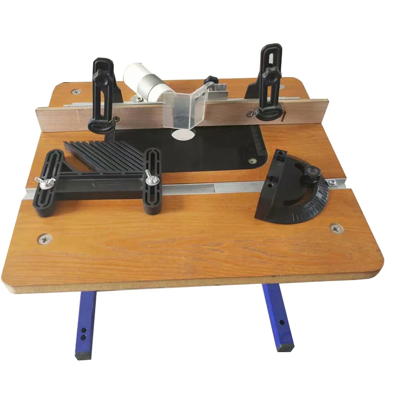 Table Router Professional Sliding Router Table Woodworking Bench ...