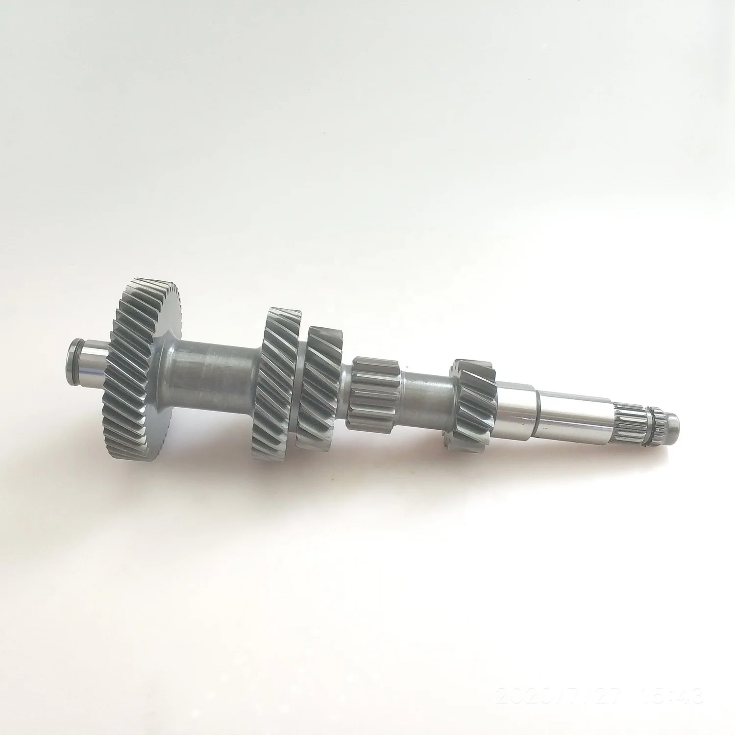 副轴的HILUX海狮 2L 3L与aix 5L version 33421-71050 33421-35140 33421-35170 45T ...