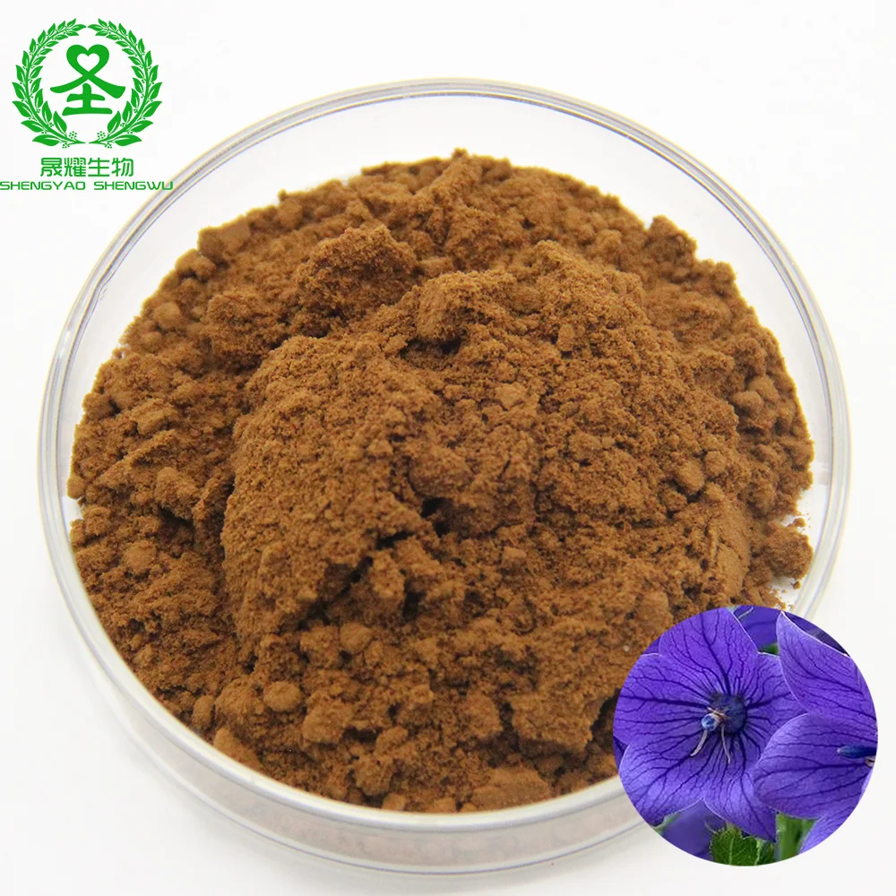 High Quality Wholesale Price Natural Balloon Flower Root Extract ...