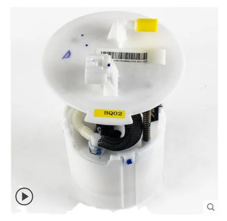 长安CS35 PLUS OEM 1106100-BQ02 S111F210603-0101的燃油泵和支架总成| Alibaba.com