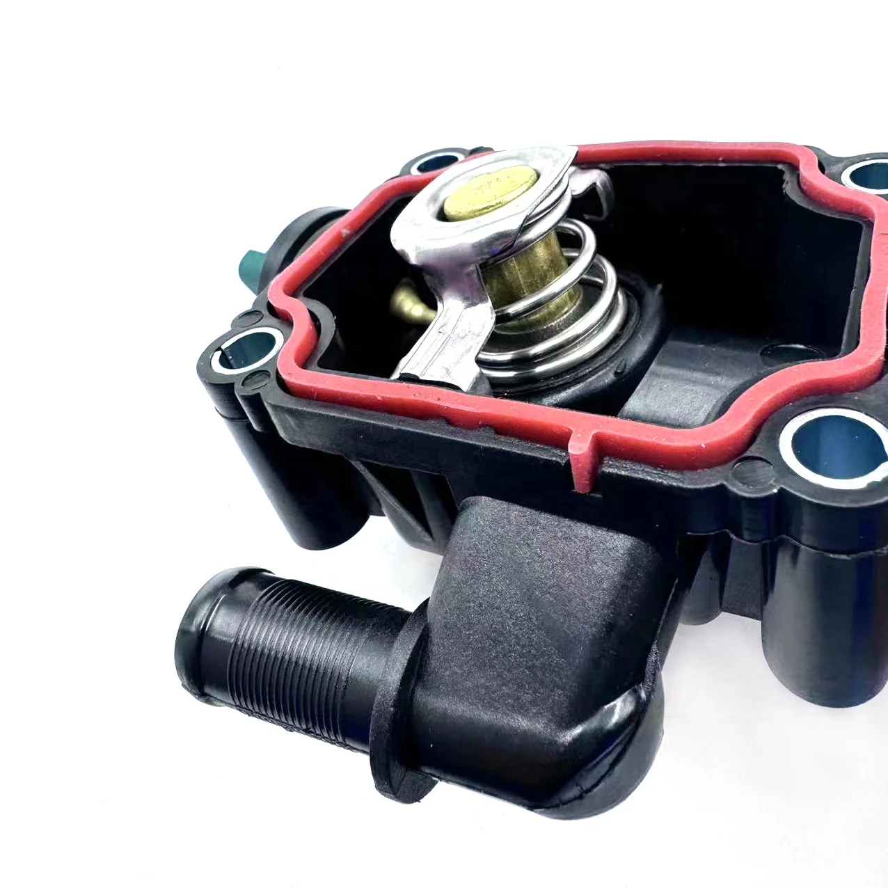 Engine Thermostat Housing for Peugeot Citroen 1336Z0