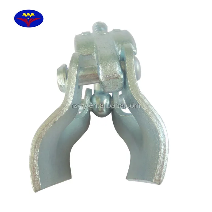 BS 1139 Certified Scaffolding Couplers - Durable & Reliable