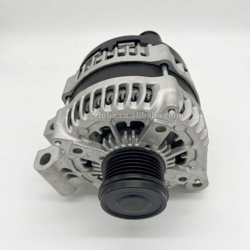 Car Alternator LR034013 LR072764 for Land Rover Defender