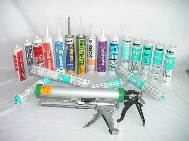 Ms Polymer Adhesive Sealant Sikaflex Ms Other Adhesives Smooth Paste ...