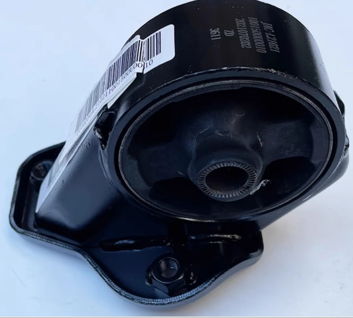 Car Engine Mount Gearbox Bracket For Jac Refine S7 1.5t 2.0t Automobile ...