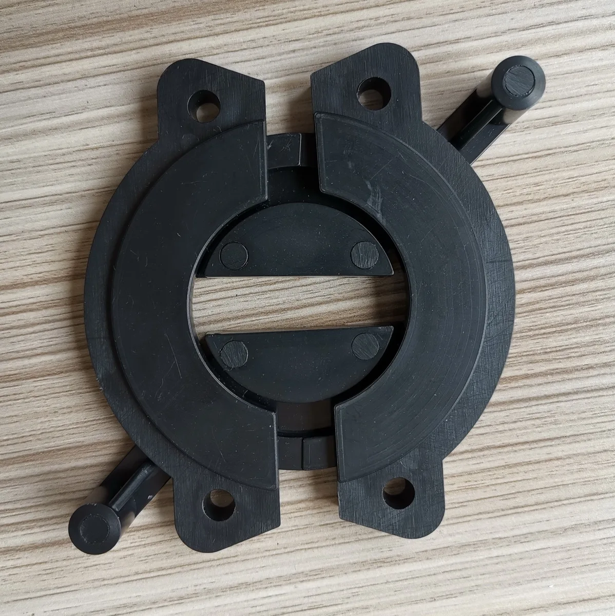 Plastic Table Top Connectors - Buy Table Top Connectors,Table Top ...