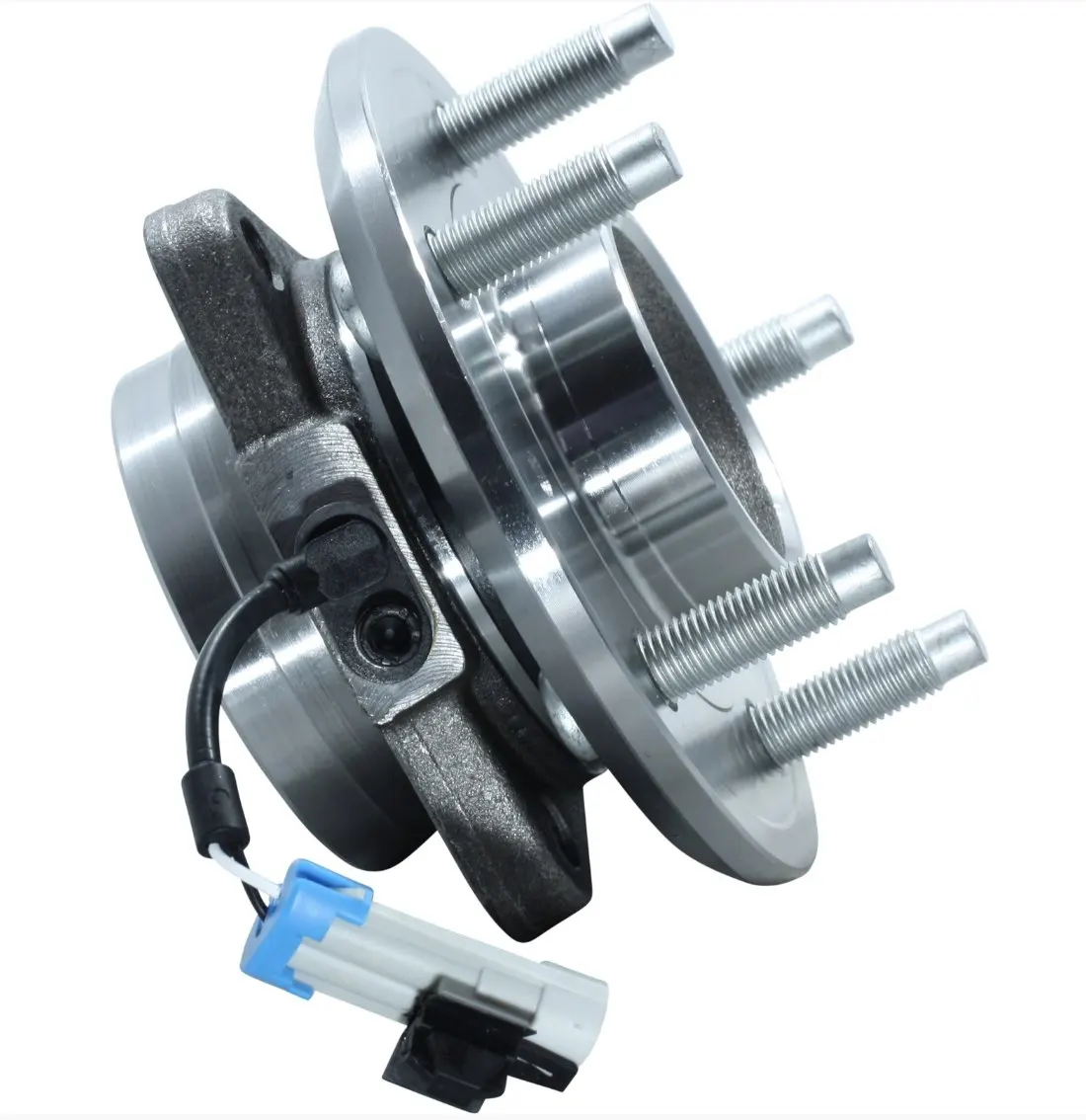 HDE AUTO PARTS - Front Wheel Hub Bearing for Holden Captiva