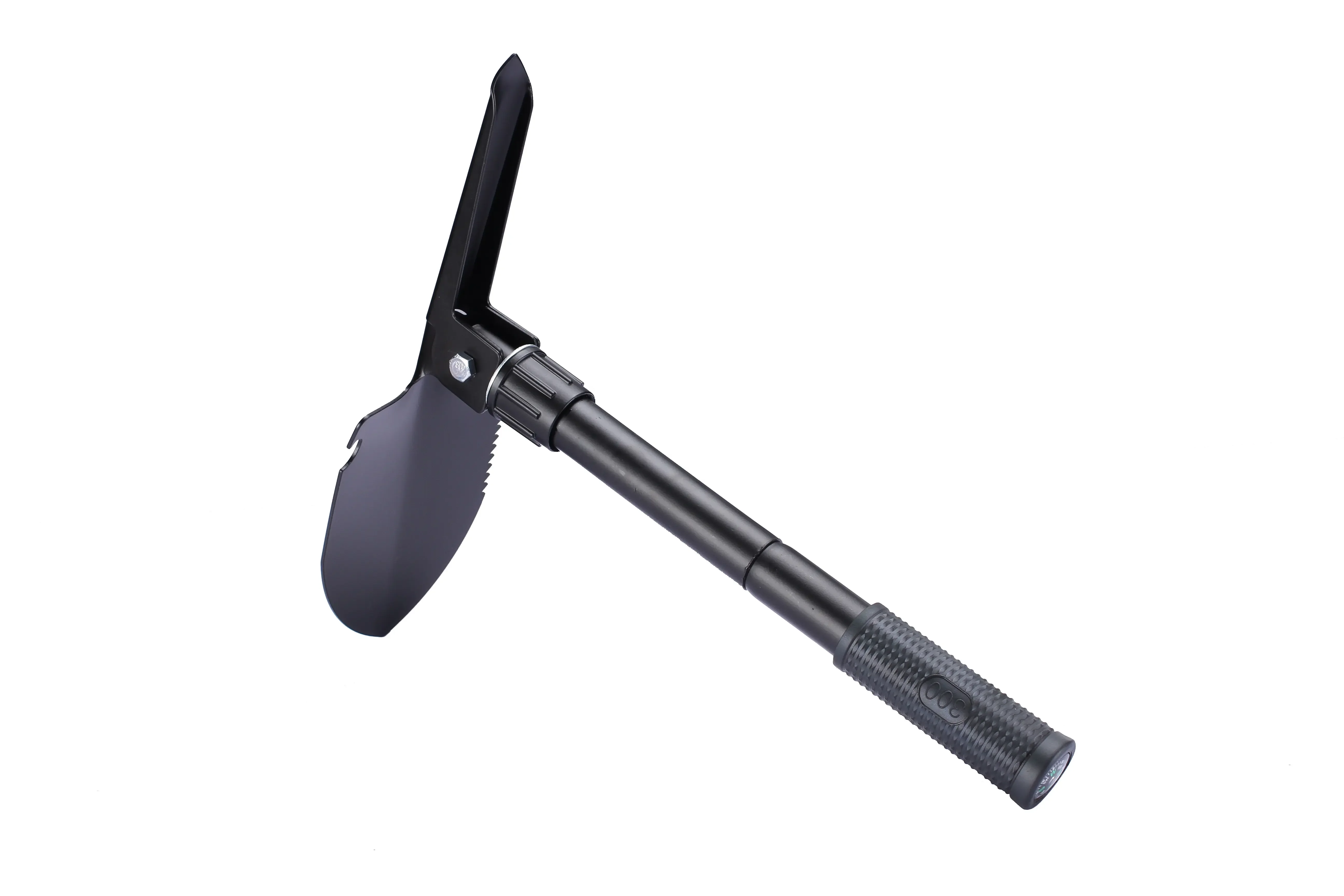 Peaktop Wholesale Garden Folding Small Shovel Camping Tool Carrying Bag ...