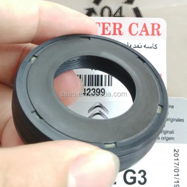 XTSEAO DTC 38*49*8/12 Oil Seal - Long Working Life for ISUZ U