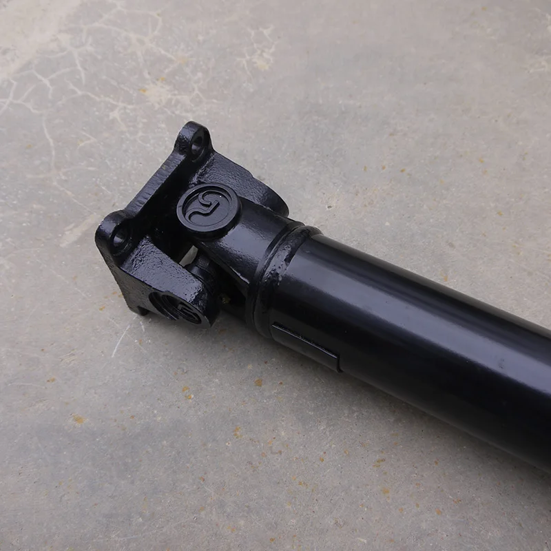 Propeller Cardan Shaft Sa53-25-100 Cv Joint Axle Drive Shafts For Ford ...