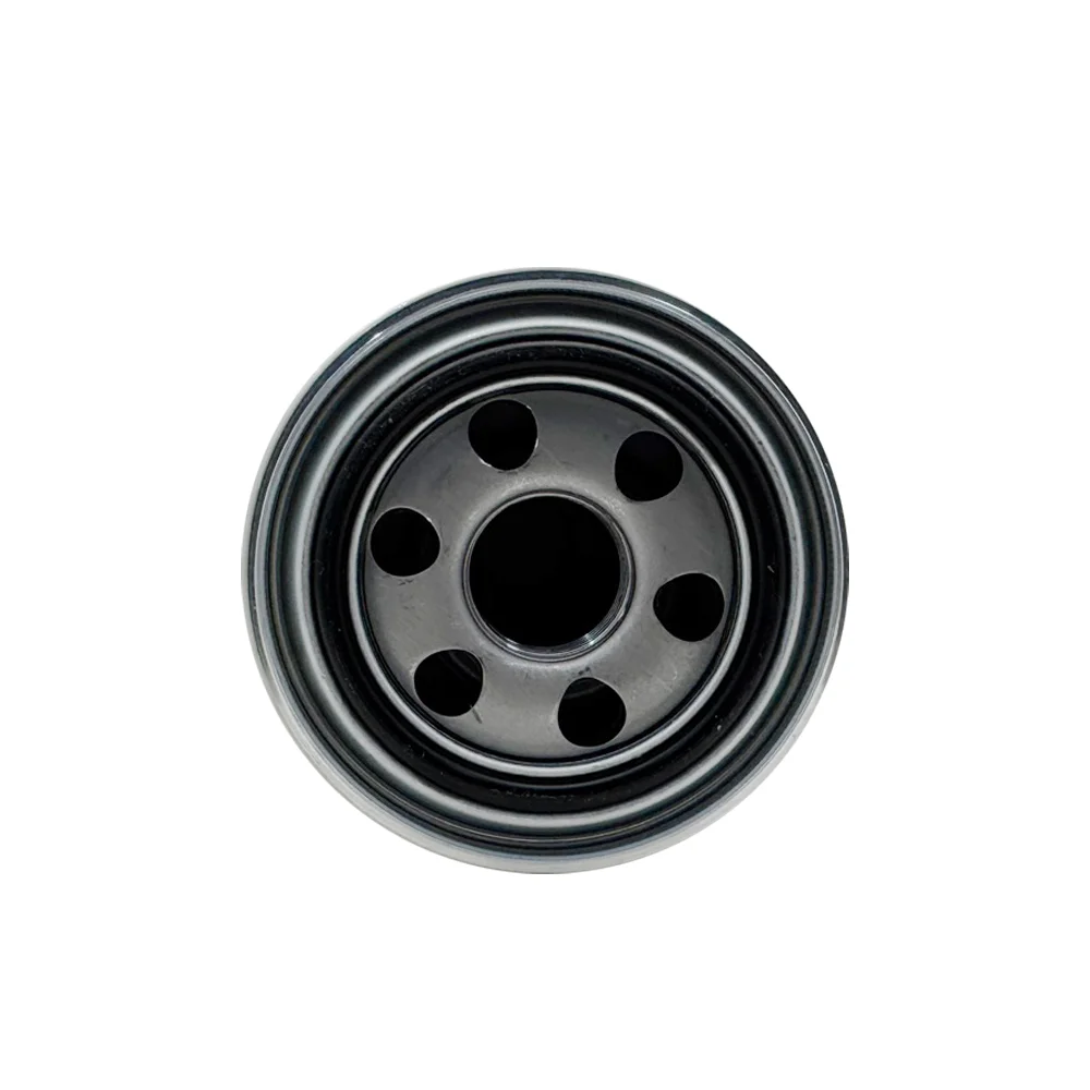 JAUN Oil Filter 263304X000 - OEM Replacement for Smooth Performance