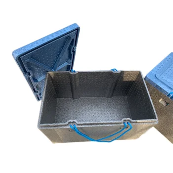 Expanded Polypropylene Epp Boxes For Packages - Buy Expanded ...