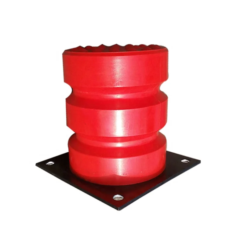 Polyurethane Buffer Hydraulic Buffer Elevator Pu Buffer - Buy Polyurethane Buffer elevator Pu ...
