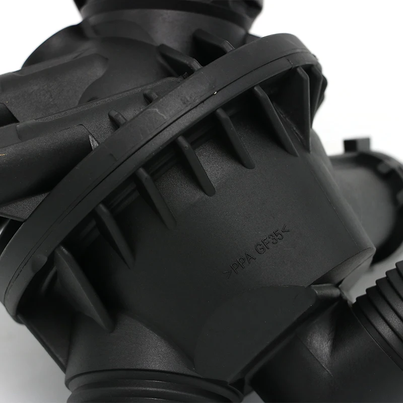 1153 7586 784 Auto Parts Car Thermostat For Bmw X3 X4 F25 F26 Coolant ...