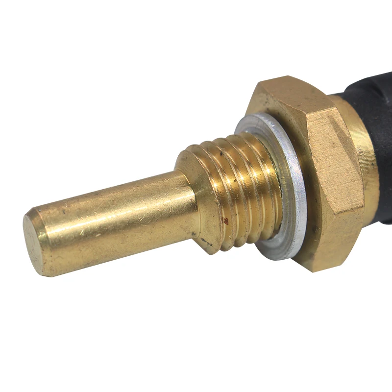 Coolant Temperature Sensor For Vauxhall Iveco Daily Saab 0281002209 ...