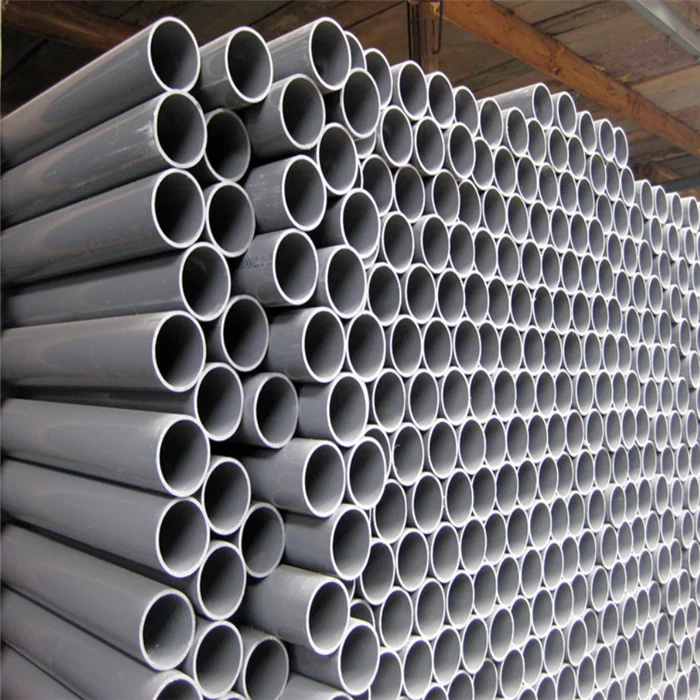 排水水pvcプラスチックパイプ直径5インチ8インチ白いコンジット - Buy 排水pvcプラスチックパイプ,白管排水プラスチックパイプ,8 ...