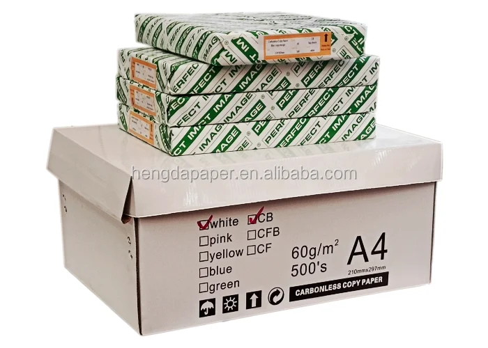 Sheets Carbonless Copy Paper - Buy Sheets Carbonless Paper,Carbonless ...