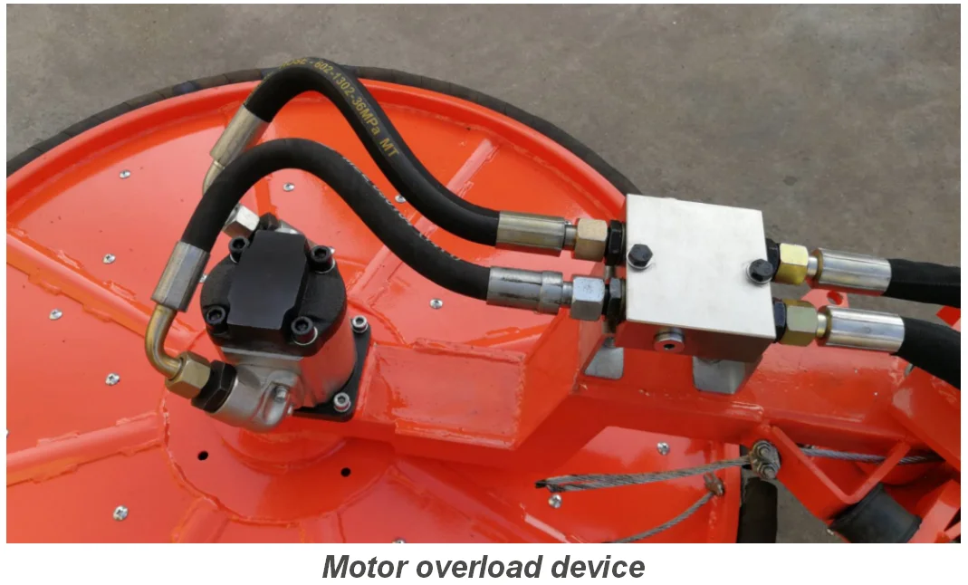 Tow Behind Fence Trimmer / Guardrail Mower / Hedge Trimmer| Alibaba.com