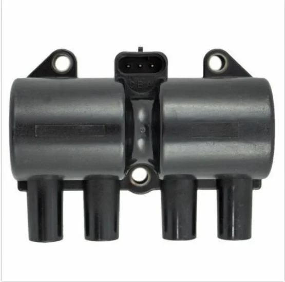 点火线圈96253555 19005262 93363483用于aveo Corsa Luv G3 Matiz Wave Optra ...