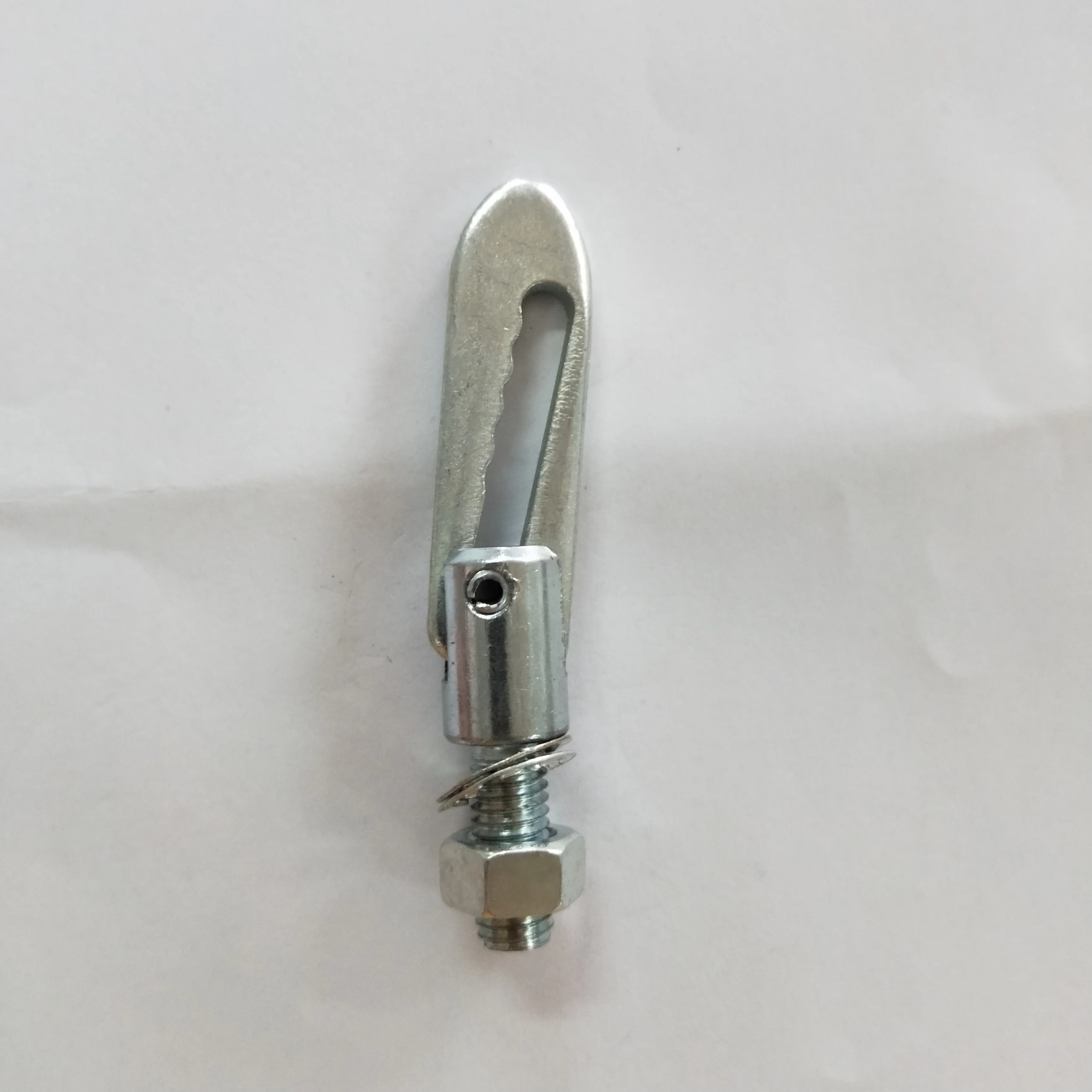 M8 Antiluce Fastener (drop Lock) - Secure & Durable