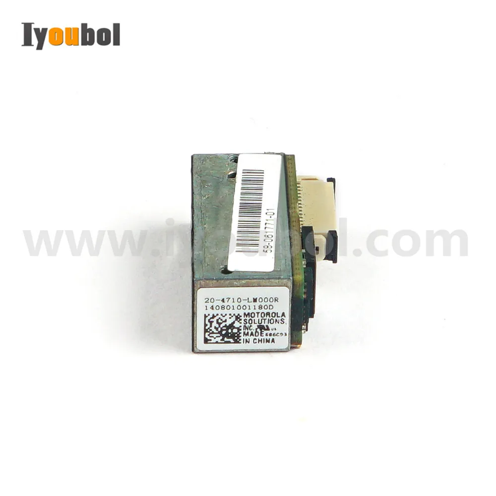 Scan Engine (se4710 / 20-4710-lm000r) For Motorola Symbol Zebra Tc20 ...