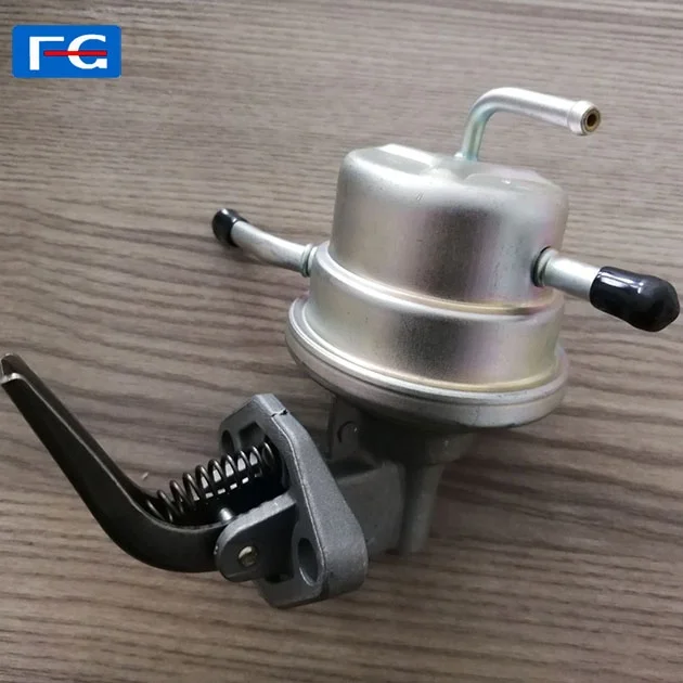 Bomba de combustível mecânica tp738, preço barato, motor mecânico ...