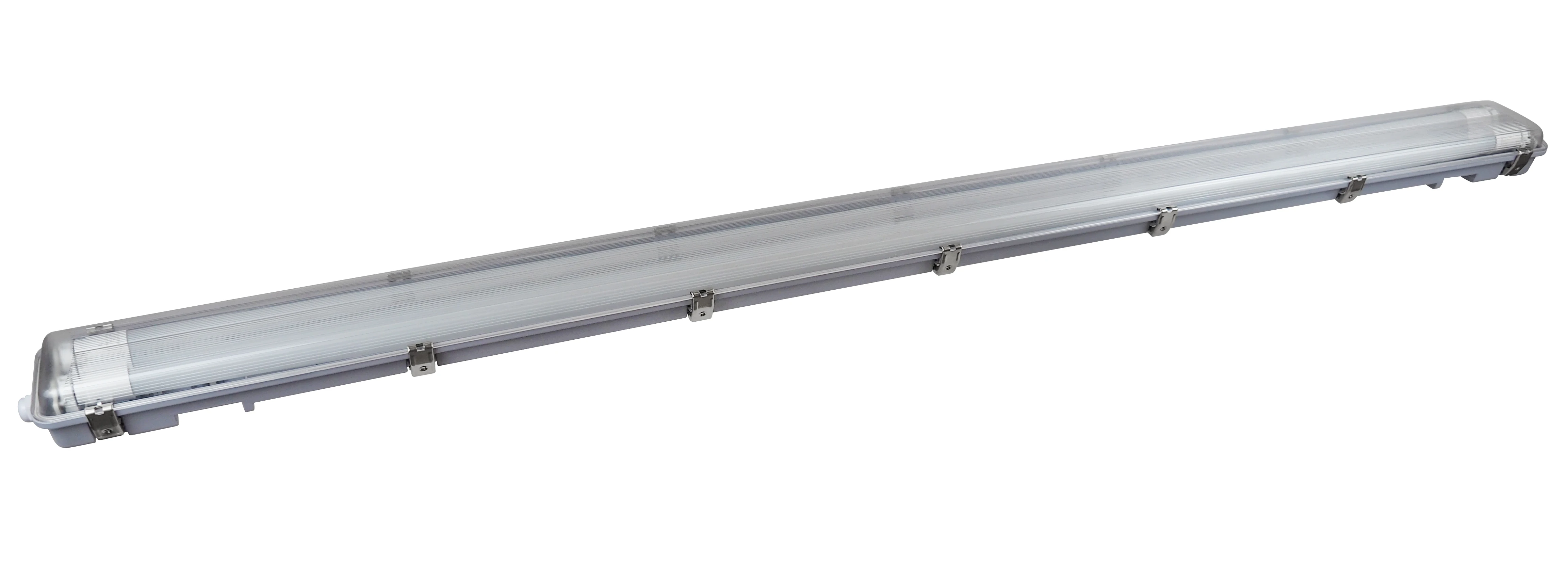 T8 Ip65 Led Tube Triproof Led Vapor Tight Ik08 With Cb Ce Gs Erp 4ft ...