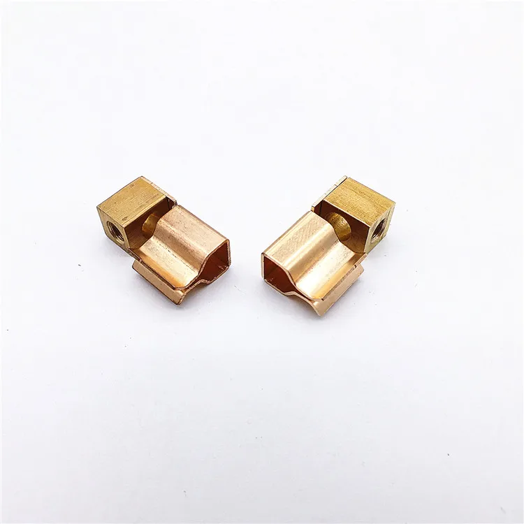 Customized Power Socket Shrapnel Electrical Conductive Shrapnel ...