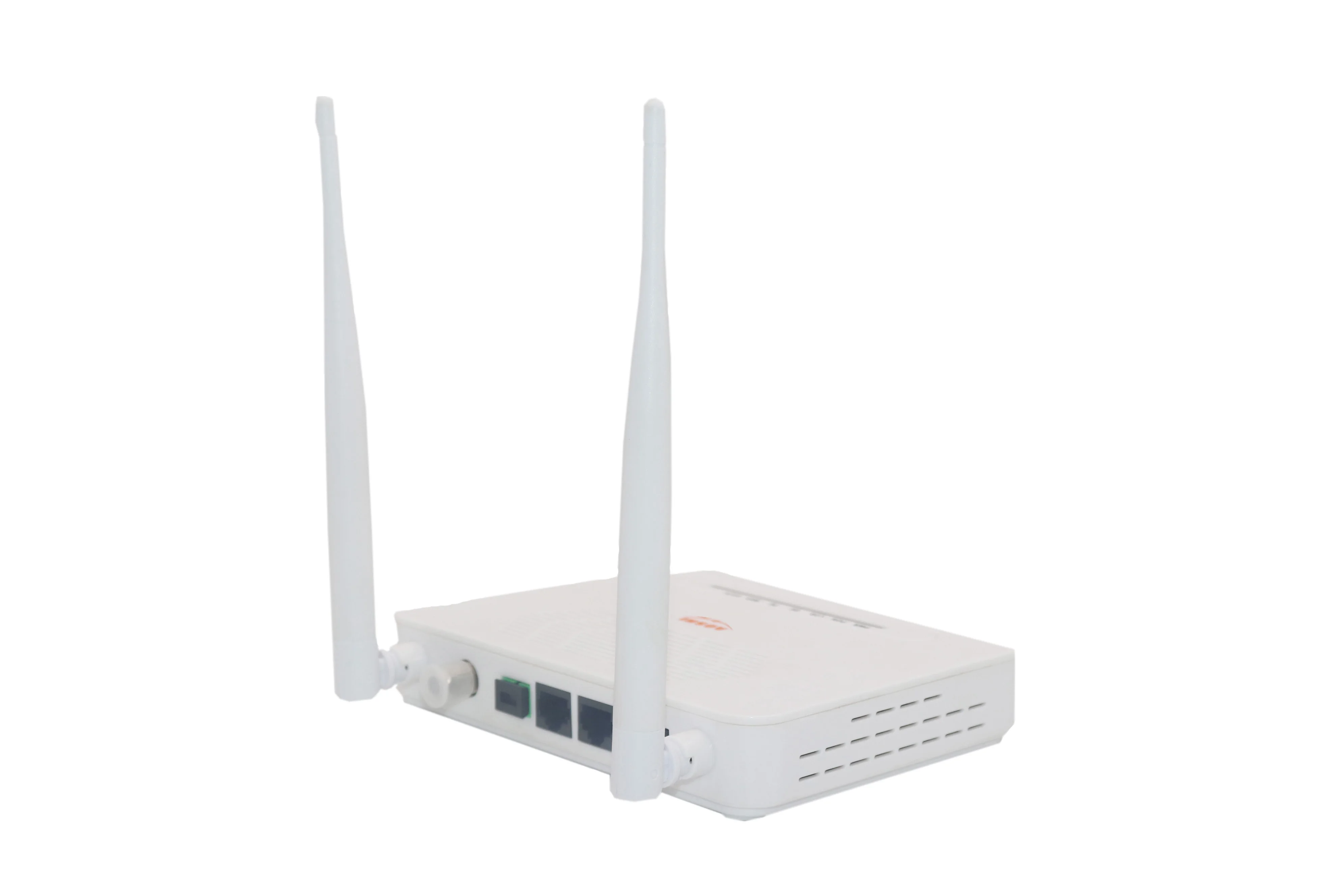 Ftth Optical Network Epon Onu Modem With 1ge + 1fe +catv+ Wifi Onu Epon ...