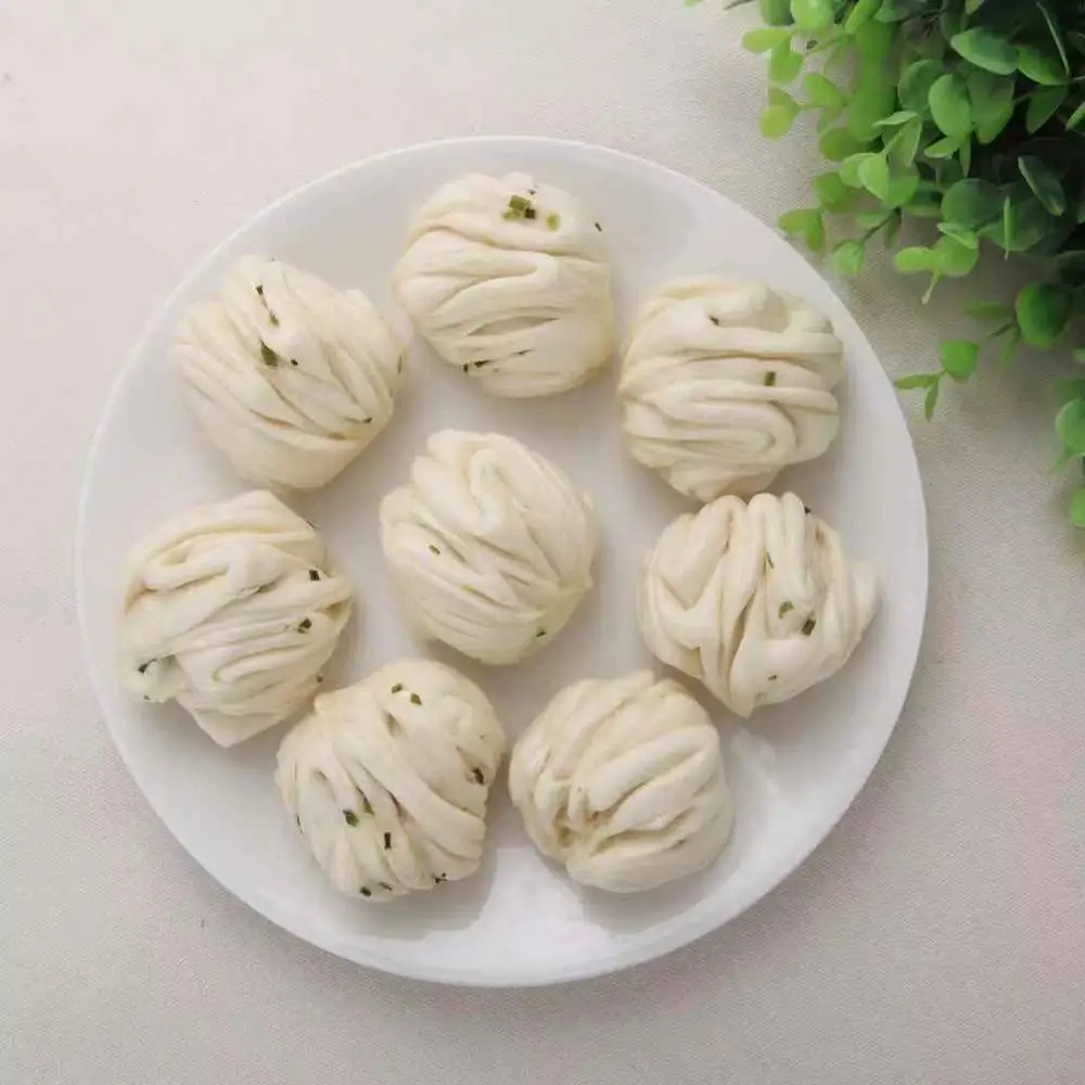 Frozen Chinese Sweet Bread Dim Sum - Buy Plastic Dim Sum,Steamed Bread ...