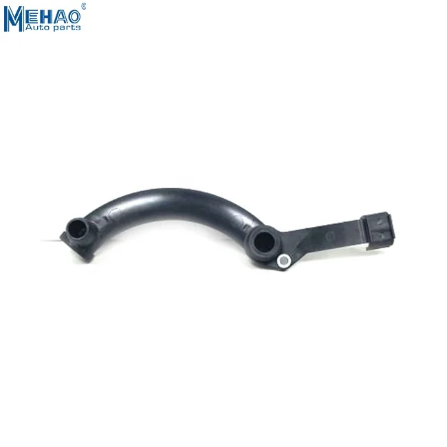 2712002352 piezas de motor refrigerante del radiador manguera de agua ...