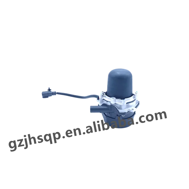 Auto Parts Secondary Air Injection Pump for Porsche 911 OE 95B 959 253 ...