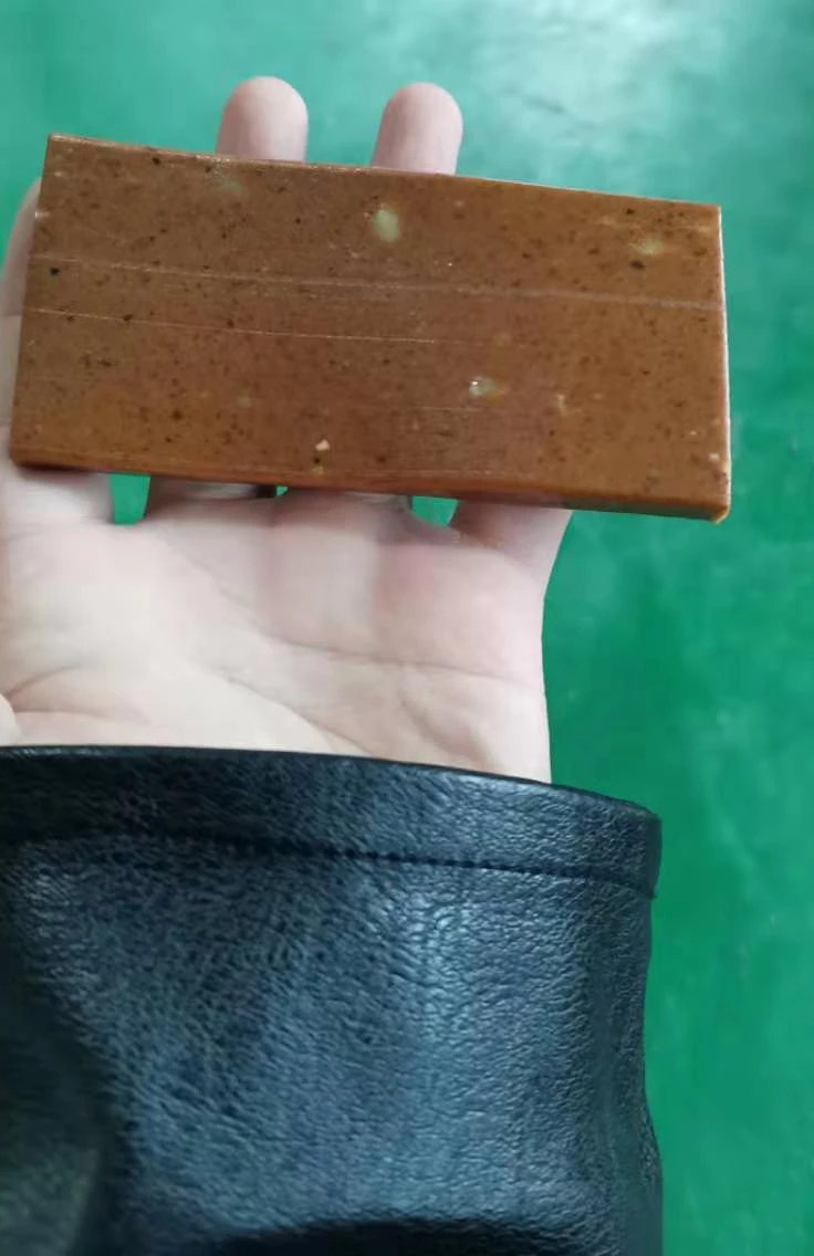 Small Protein Bar Maker - High Productivity Chocolate Extruder