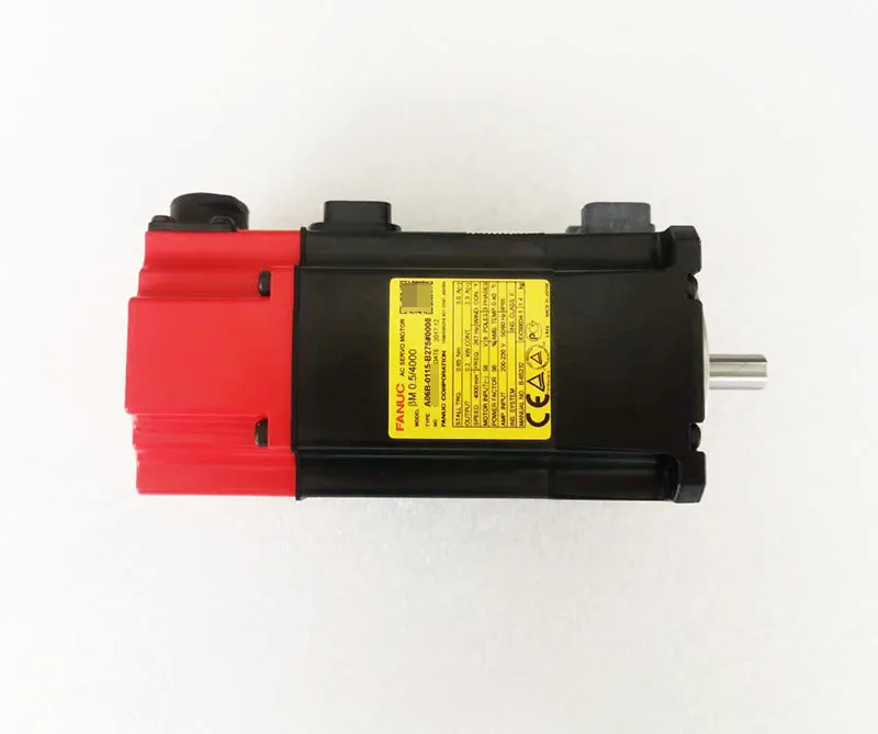 日本原装fanuc交流伺服电机a06b-0115-b275 #0008 - Buy A06b-0115-b275 #0008,Fanuc伺服 ...