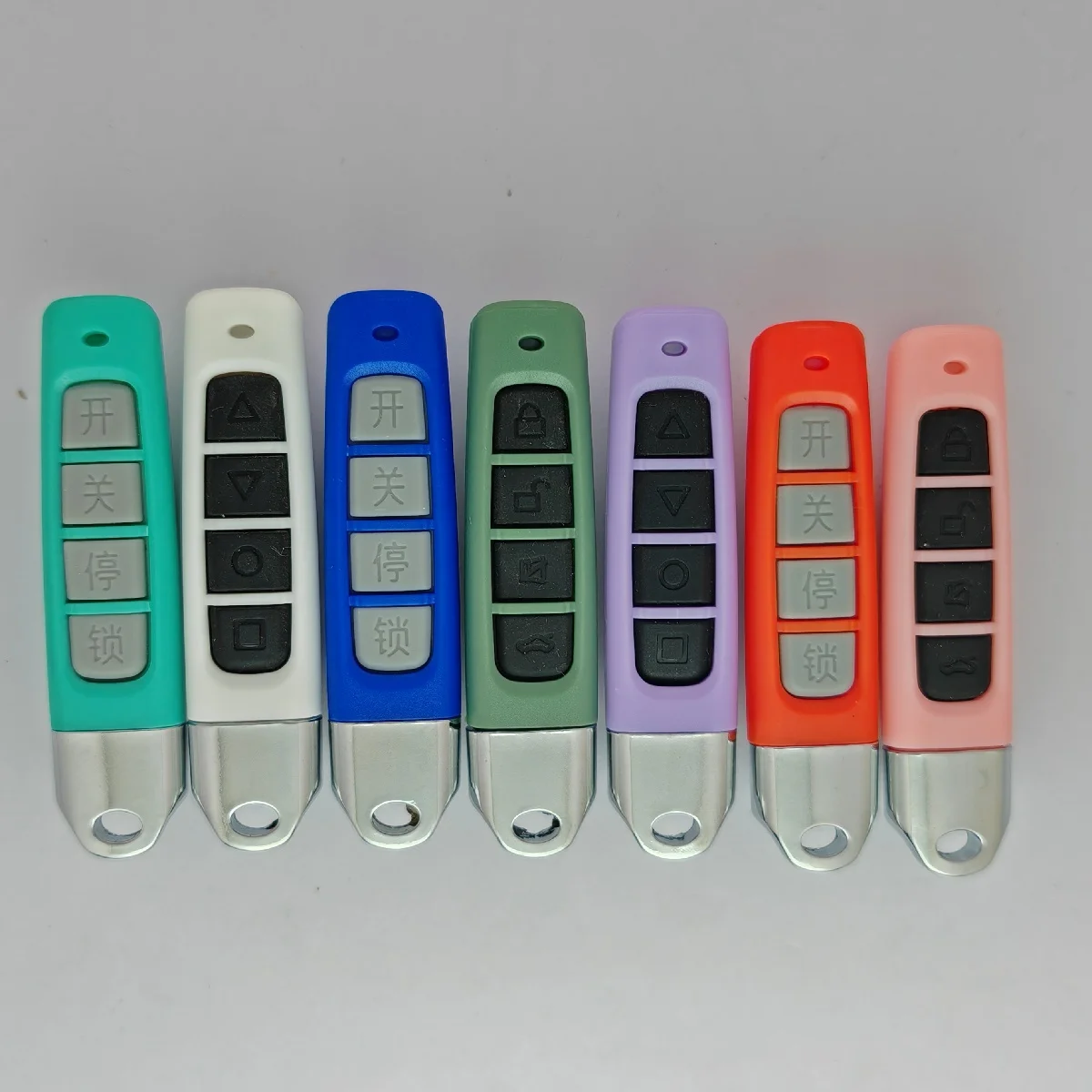 433.92 Mhz Duplicator Copy Code Remote Control 433 Remote Garage Door ... 433.92 Mhz Duplicator Copy Code Remote Control 433 Remote Garage Door ...