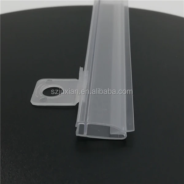 Plastic Calendar Hanger Strip Poster Hanger Bar Map Hanger Pole - Buy ...