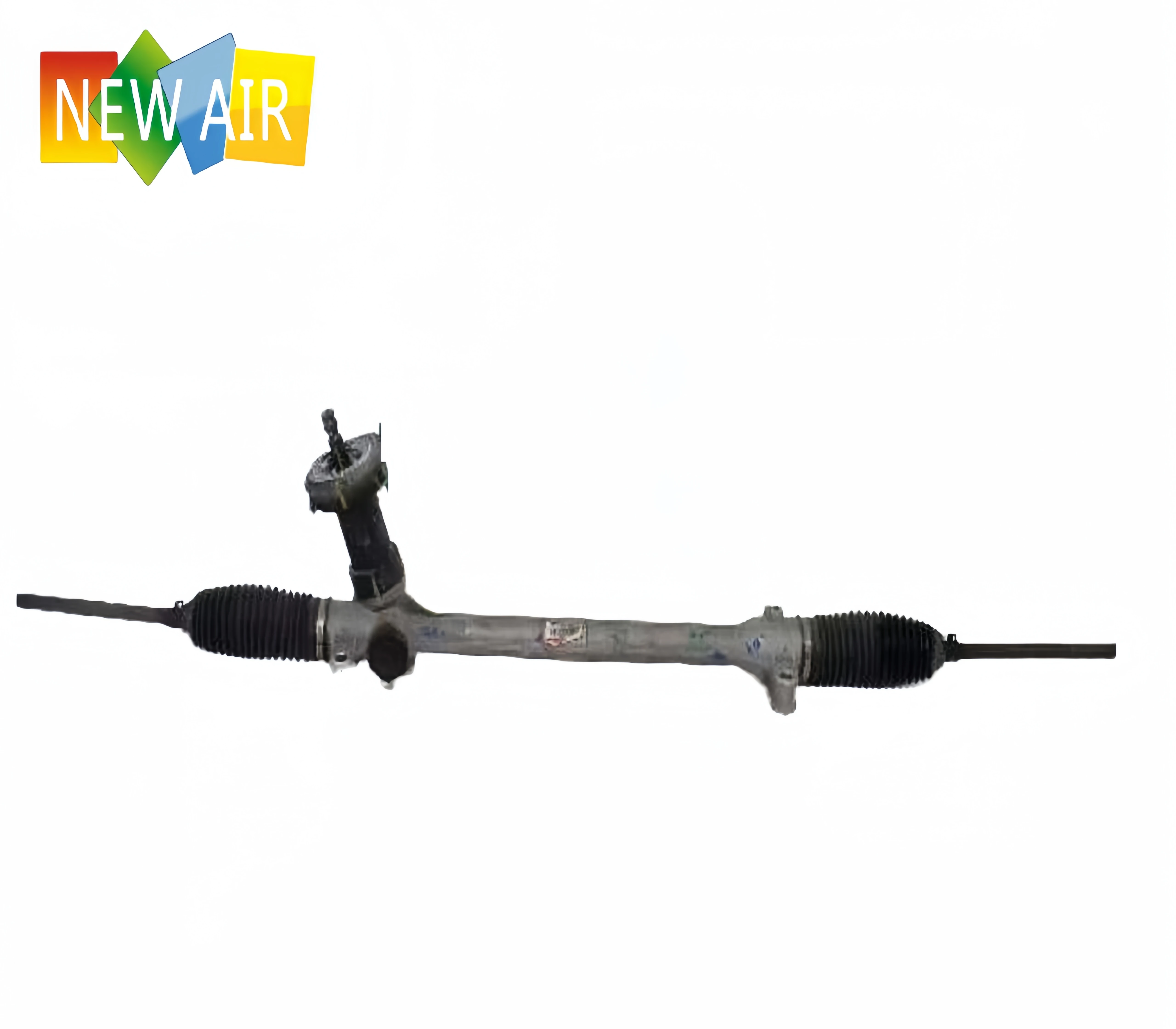 New Hydraulic Power Steering Rack for Hyundai I20 & NEWAIR