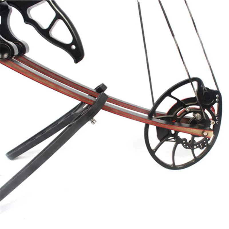 M109A Hunting Fishing Competition Compound Bow - 40-65lbs