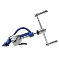 Tightening Stainless Steel Tool Hand Strapping Tool Steel Band Tension ...