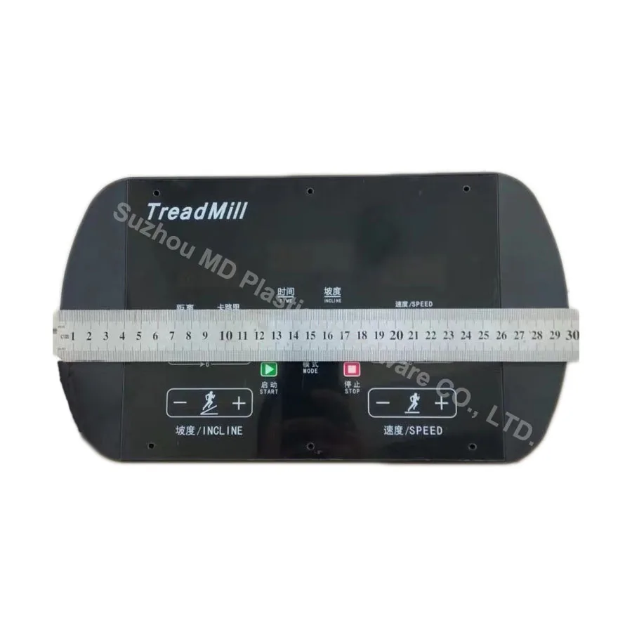 Universal Commercial Treadmill Controller System Package with Touch ...