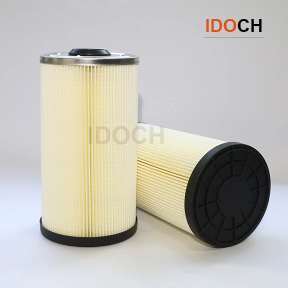 High Quality Car Fuel Filter For 8-98092481-1 1-87610094-2 - Buy 8 ...