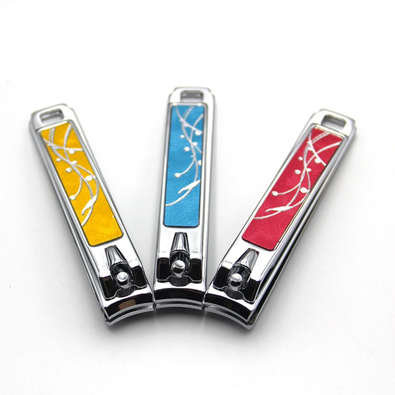Custom Clippers Stainless Steel Pedicure Tools Manicure Nail Clippers ... Custom Clippers Stainless Steel Pedicure Tools Manicure Nail Clippers ...