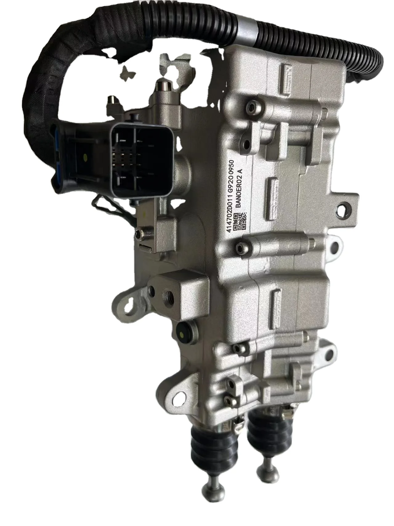 D7GF1 Clutch Actuator Motor OE 41470-2D011 for Hyundai