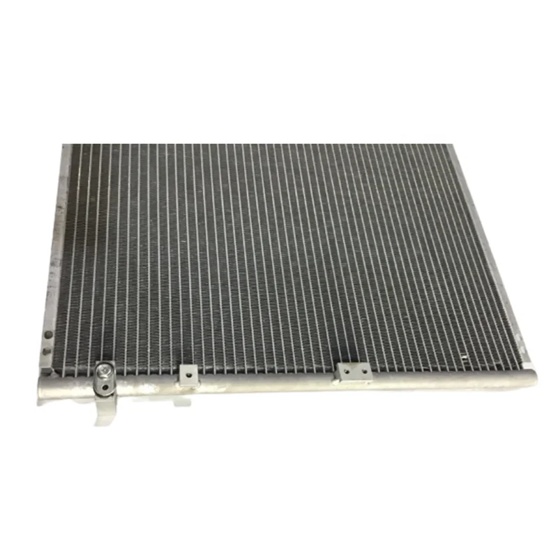 88460-60460 Auto Air Conditioning Condenser for Toyota Land Cruiser